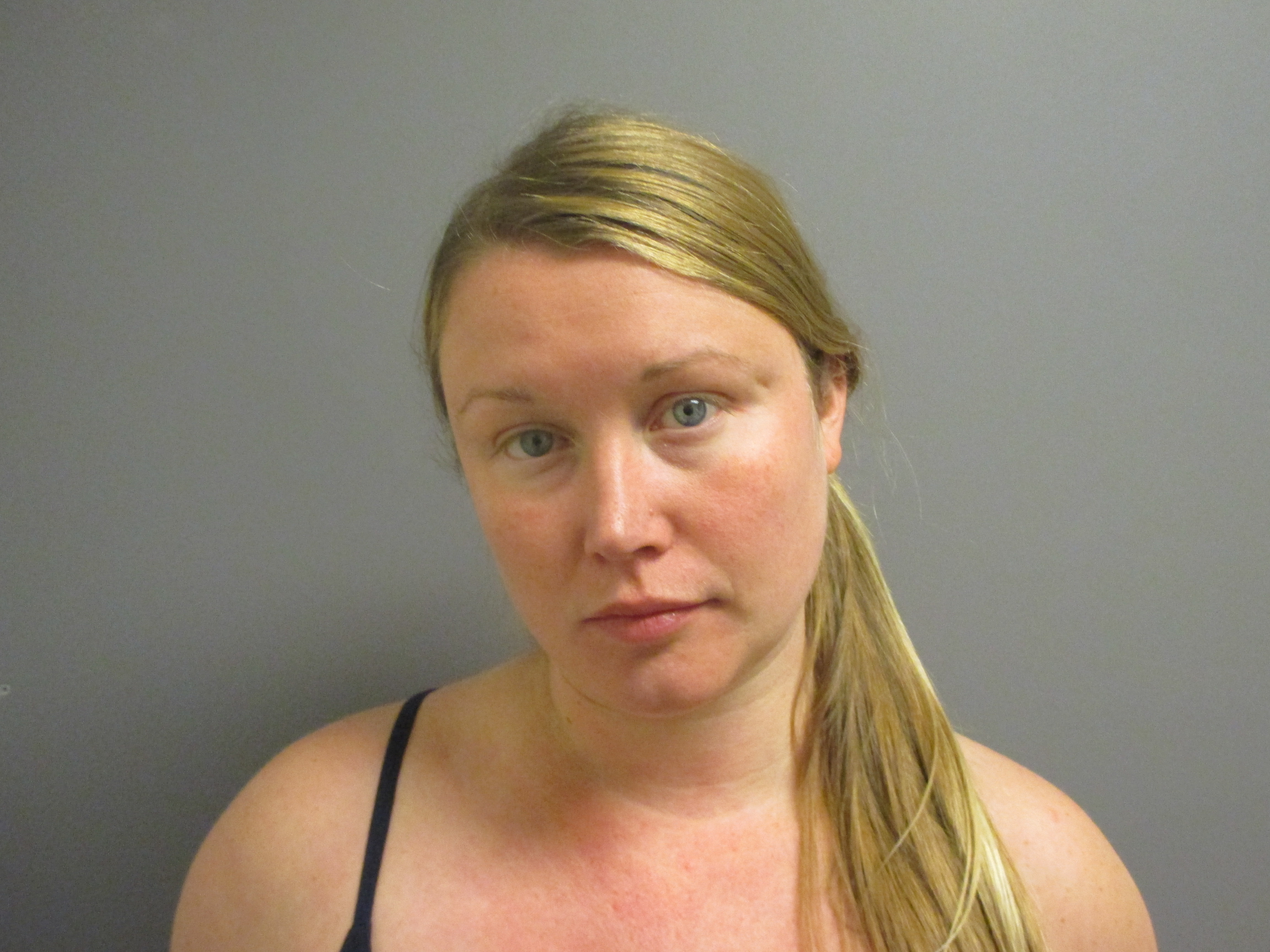 Woman Arrested After Hitting Bicyclist In Brunswick